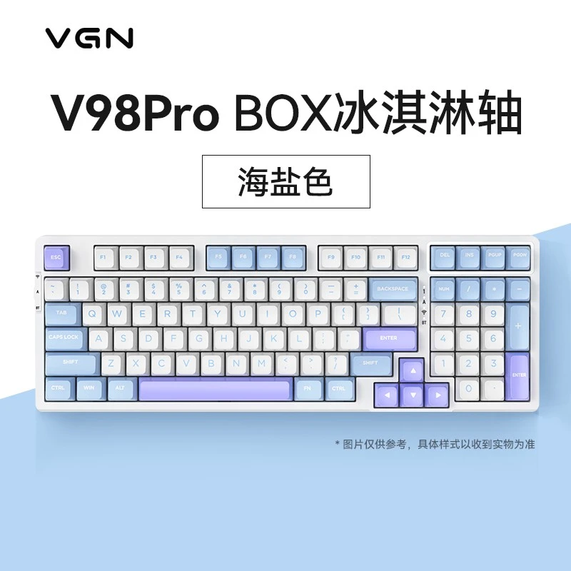 商品详情 - VGN官网