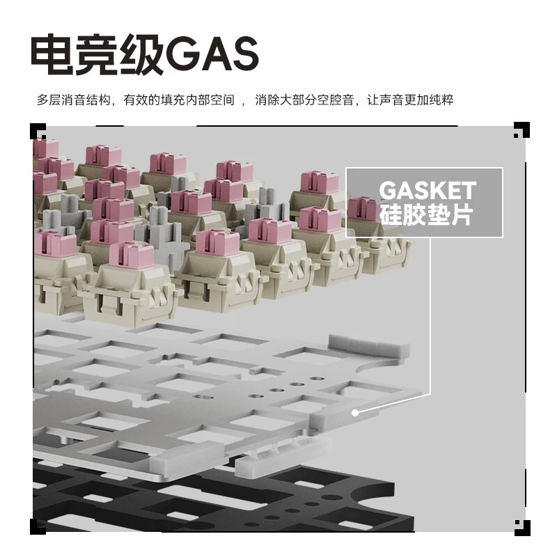 商品详情 - VGN官网