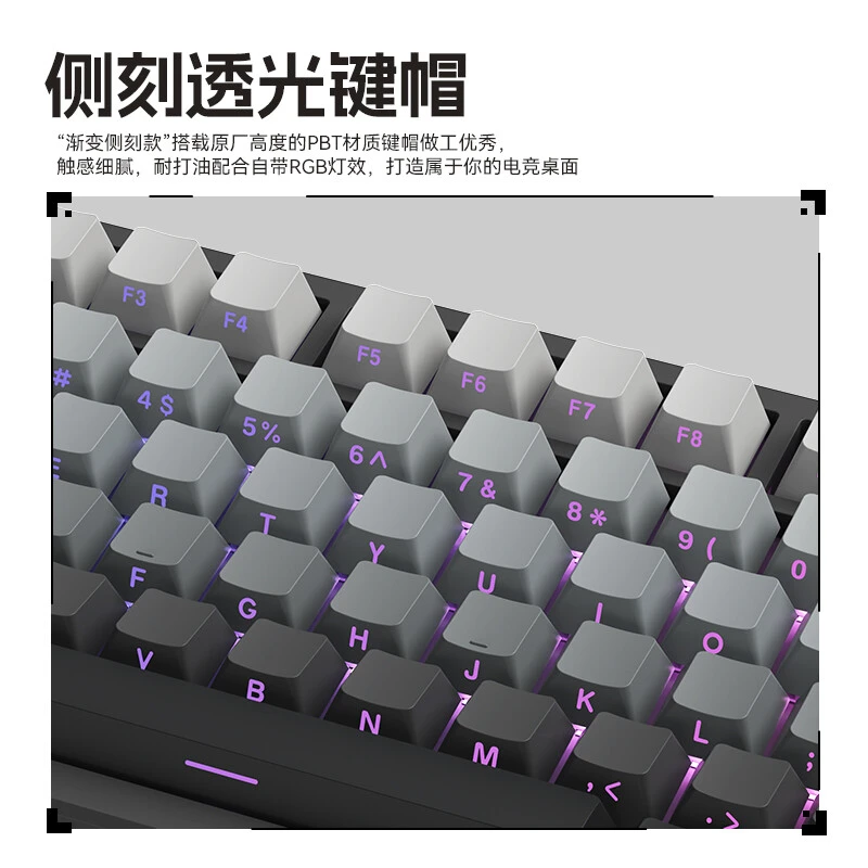 商品详情 - VGN官网