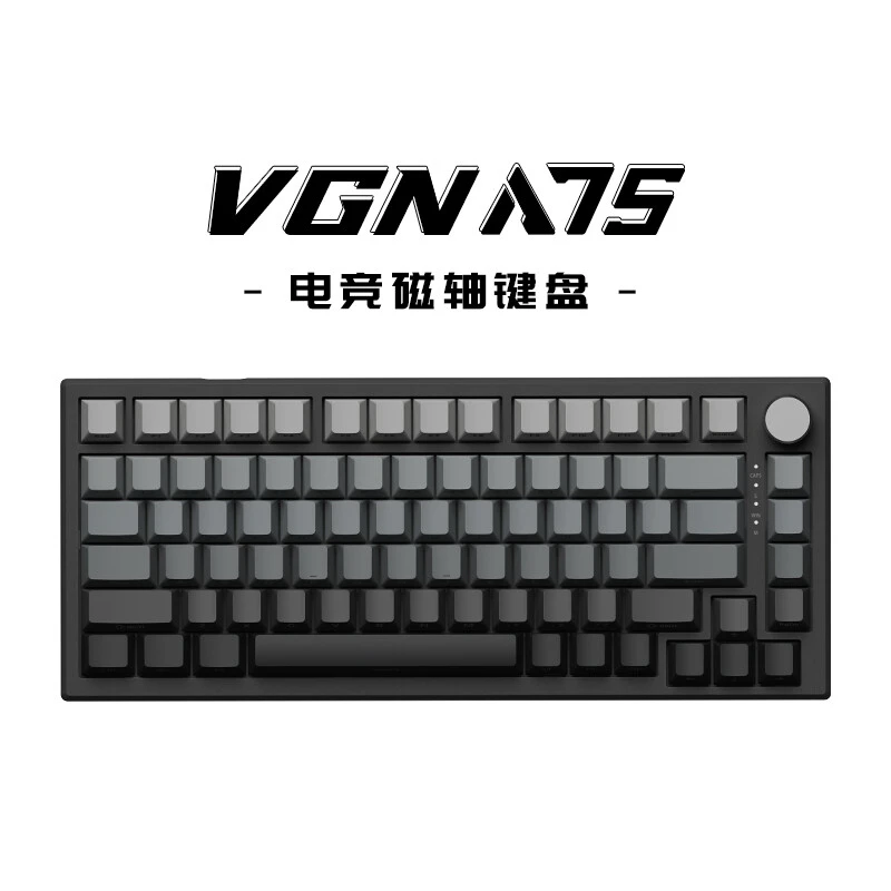 商品详情 - VGN官网