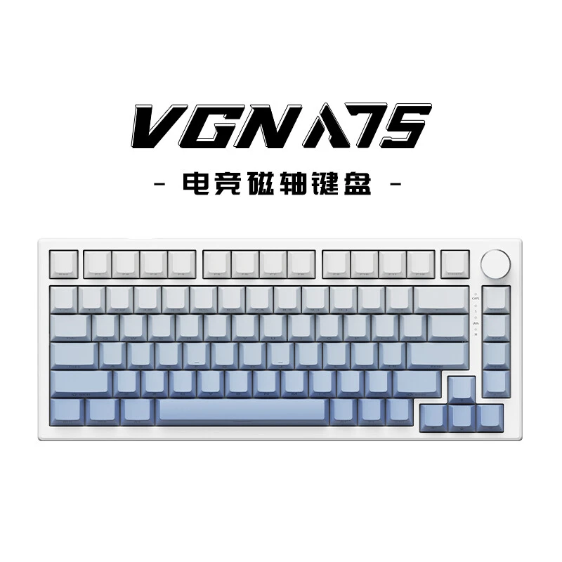 商品详情 - VGN官网