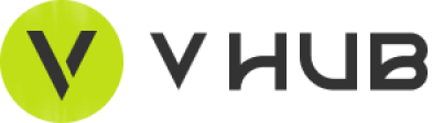 v hub