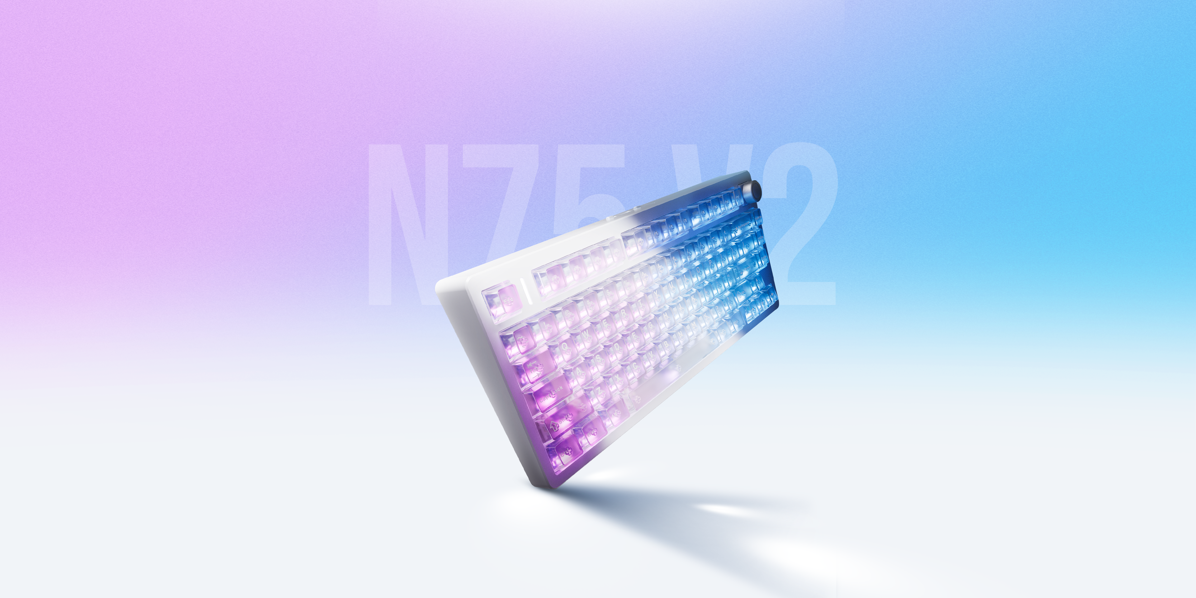 VGN N75 V2