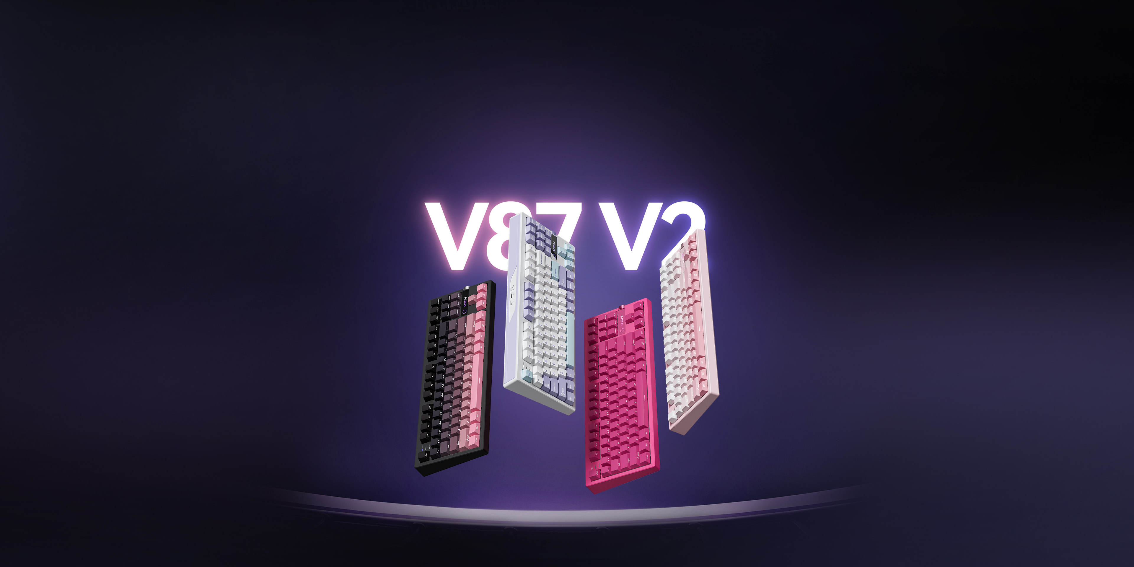 VGN V87 V2