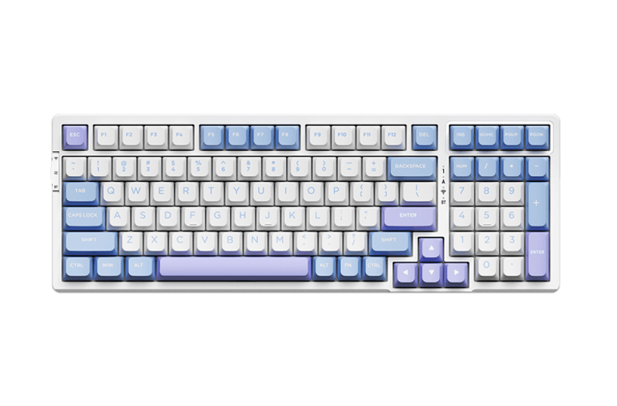 VGN V98PRO V2 系列